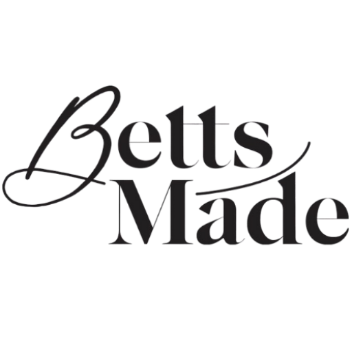 BettsMade - BettsMade: Modern Florals. Timeless Moments.